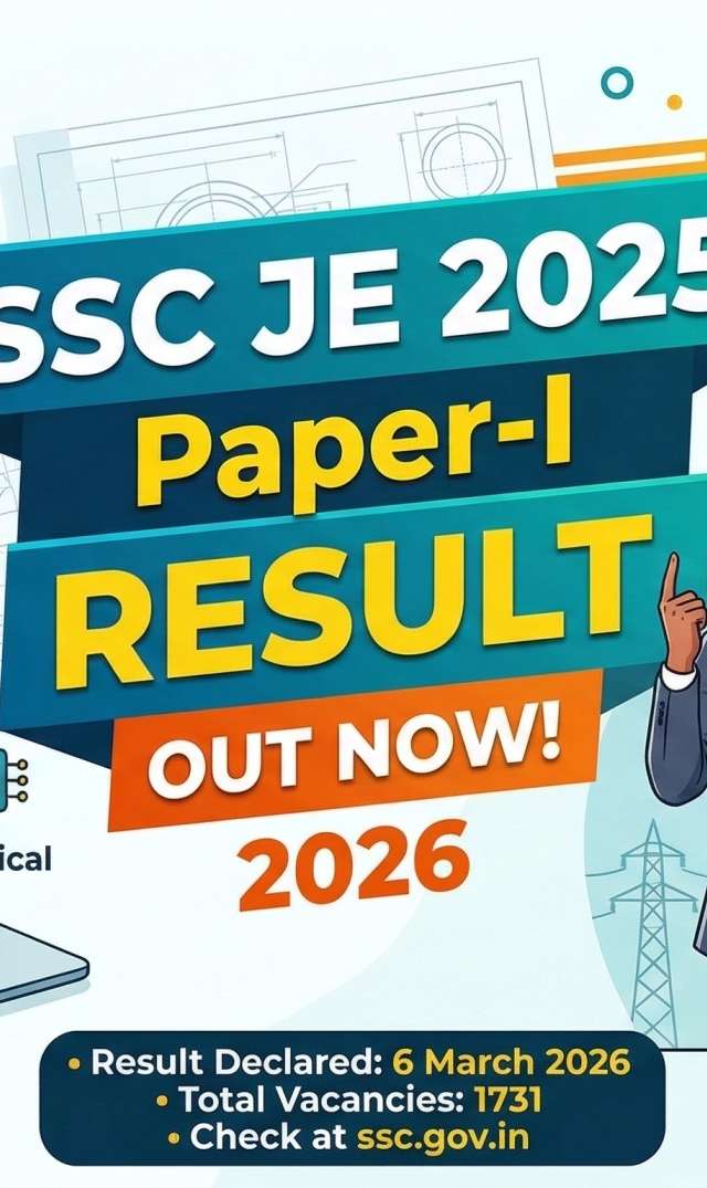 SSC CGL Syllabus 2026: Tier 1 & 2 Exam Pattern & PDF | Result Guru