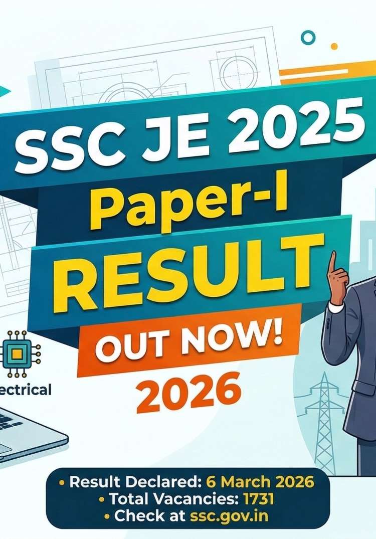 SSC CGL Syllabus 2026: Tier 1 & 2 Exam Pattern & PDF | Result Guru